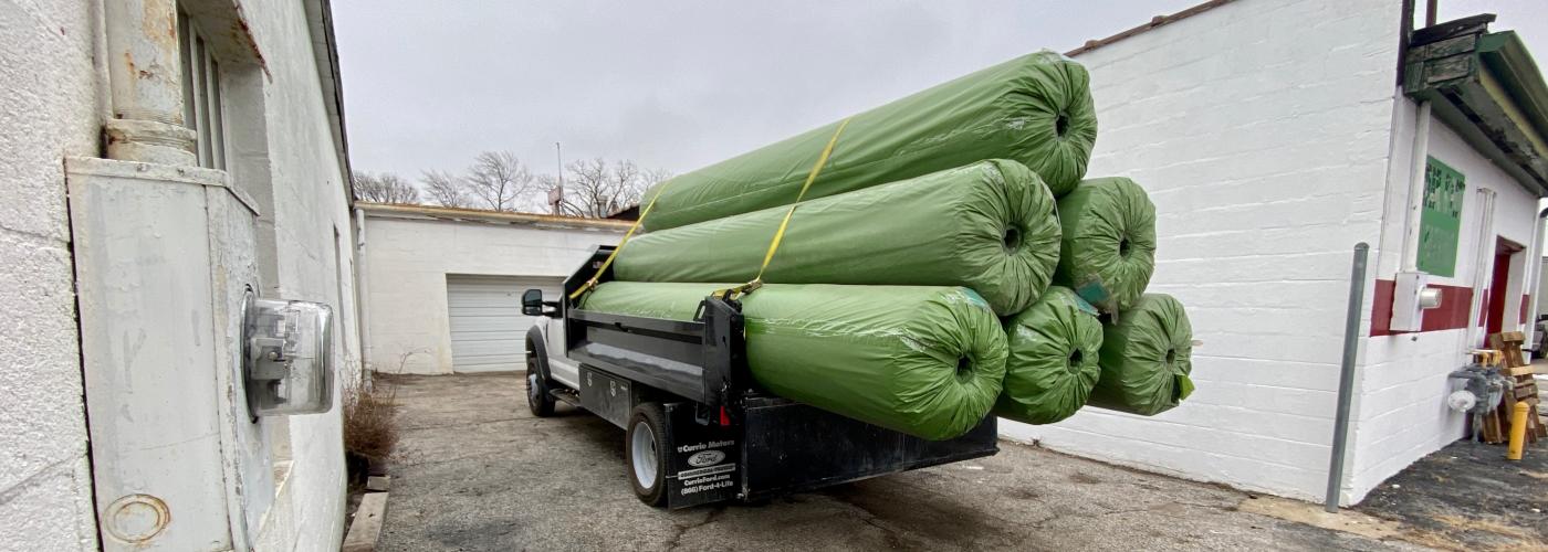 Michigan Turf Company | Artificial Turf of Michigan